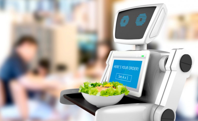 Humanless y Wasteless: El futuro de la Inteligencia Artificial y su ...